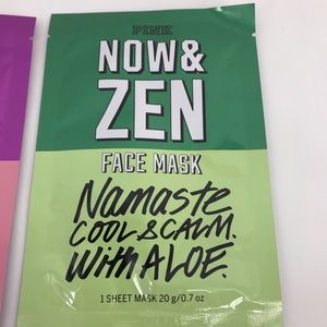 PINK Victoria's Secret | Makeup | 5 Pink Victorias Secret Girls Night ...